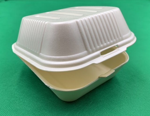 Charolas y contenedores termicos Reyma