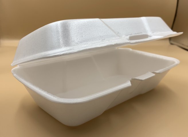 Charolas y contenedores termicos Reyma